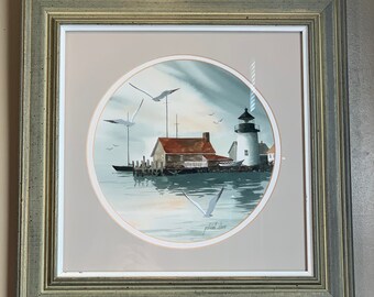 Patchell Olson - Etsy