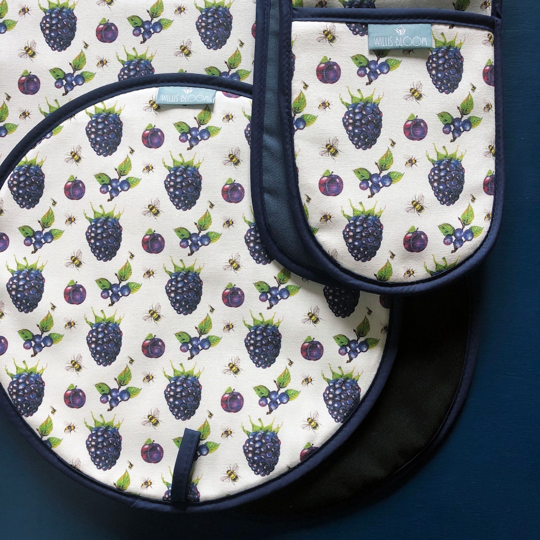 Berry Aga Lover Gift Set - Etsy