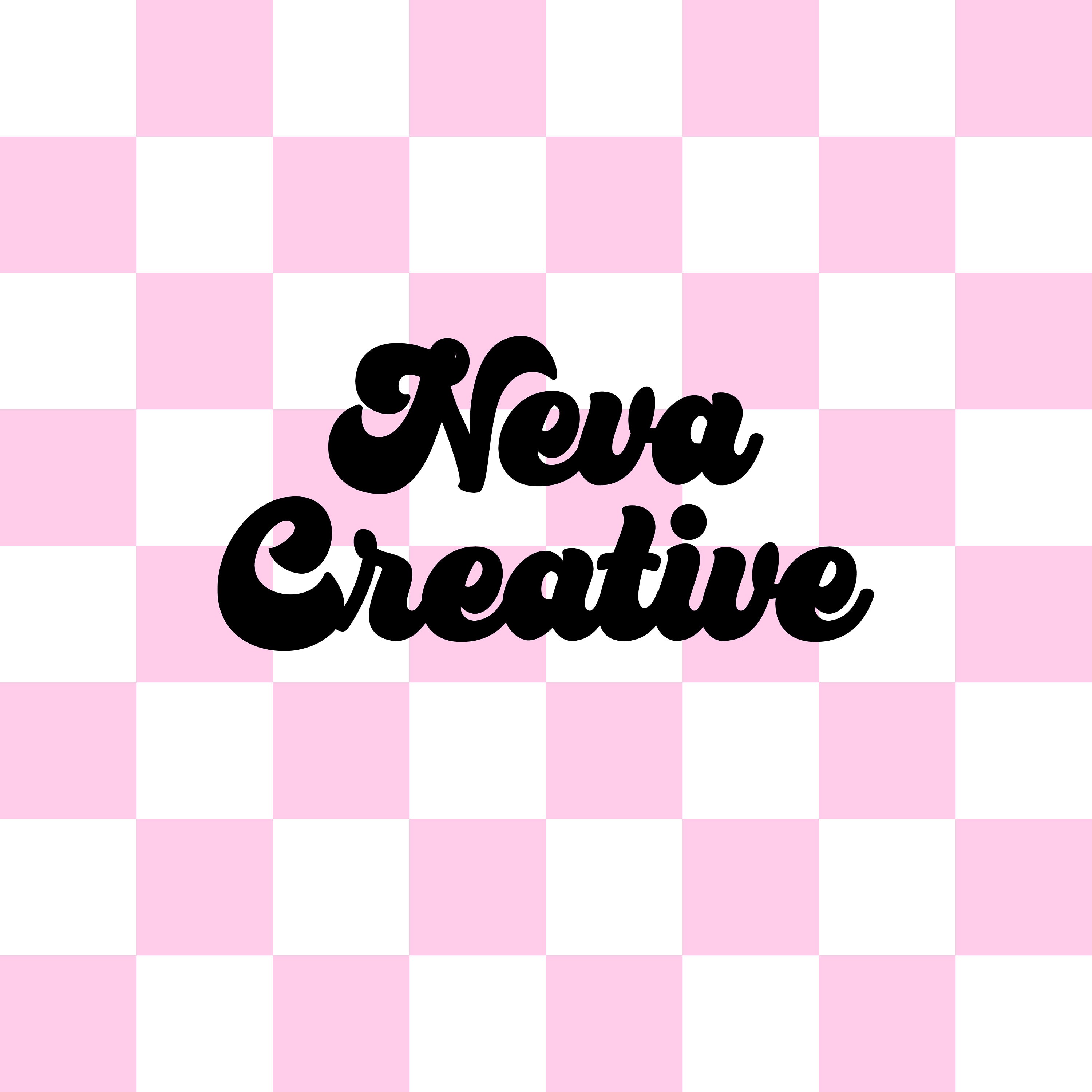 8 Piece, Black and White Checkered Digital Paper, Seamless Checkered ...