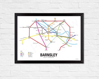 The Royal Road to Card Magic Style Poster Print - Etsy