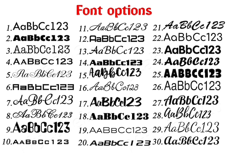 Fold Over Labels Custom Clothing Labels for Handmade Items | Etsy Canada