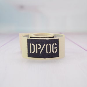 Fold Over Labels Custom Clothing Labels for Handmade Items - Etsy