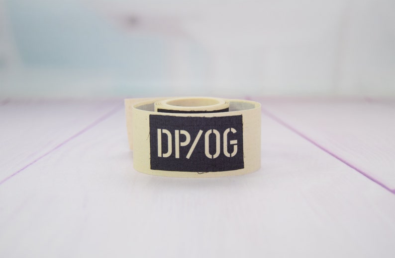 Fold Over Labels Custom Clothing Labels for Handmade Items - Etsy