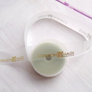 50 Silicone Tags Custom Fabric Labels Clothing Labels - Etsy