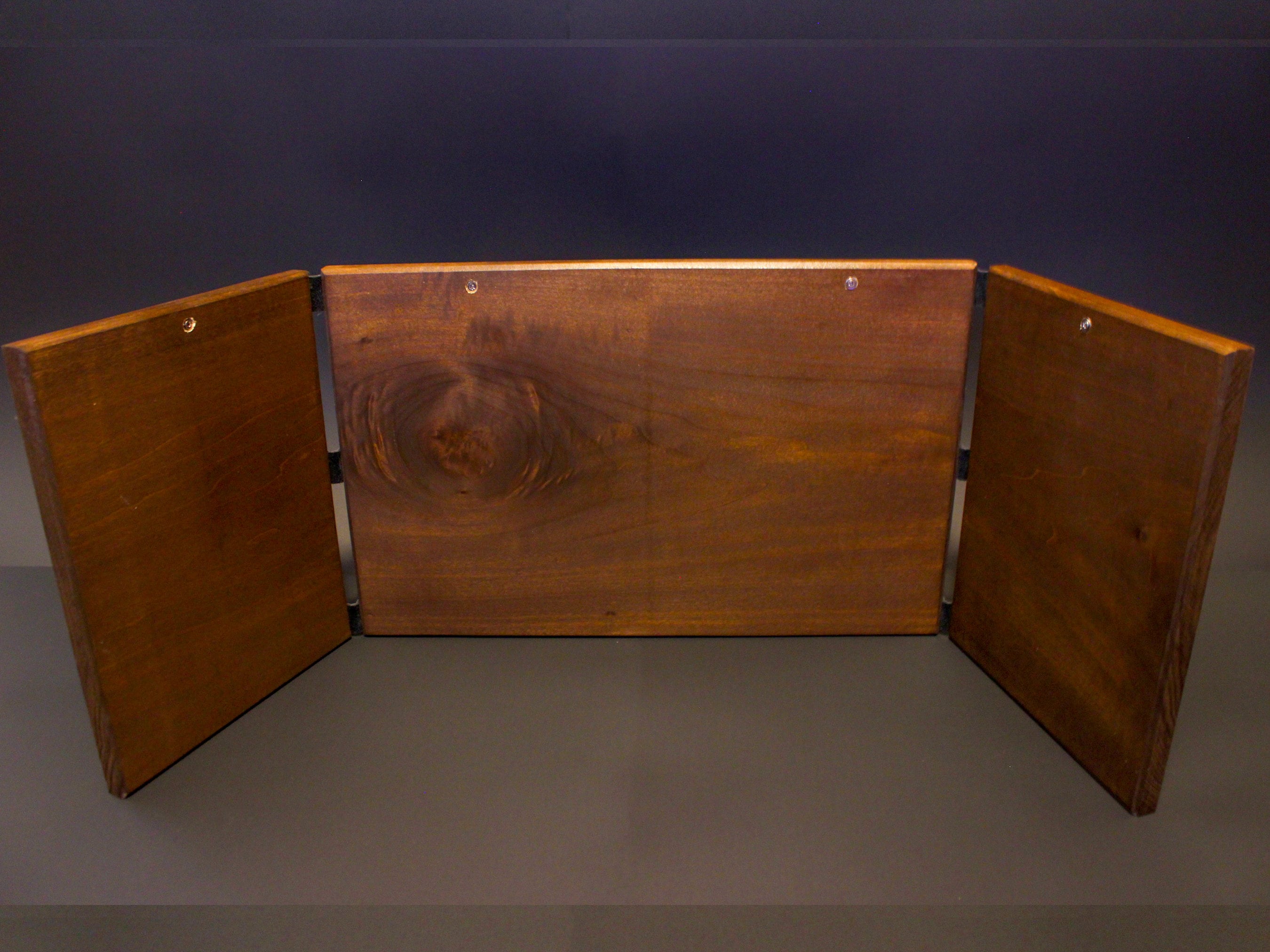 Wooden DM Screen Dungeon Master Screen - Etsy