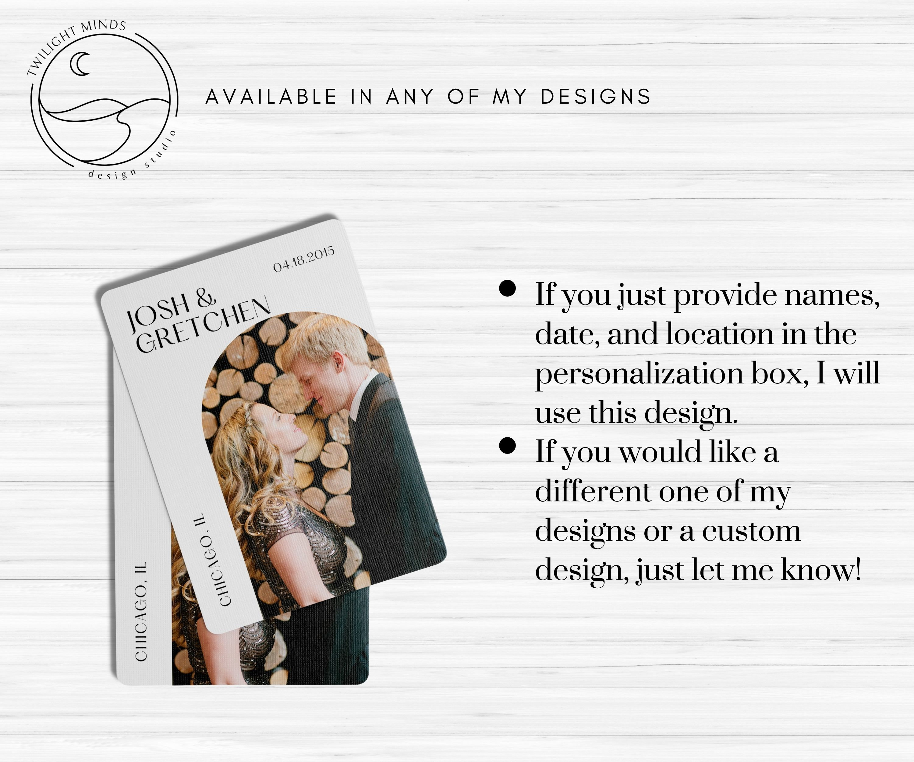 Custom Photo Playing Cards Personalized Deck of Cards - Etsy