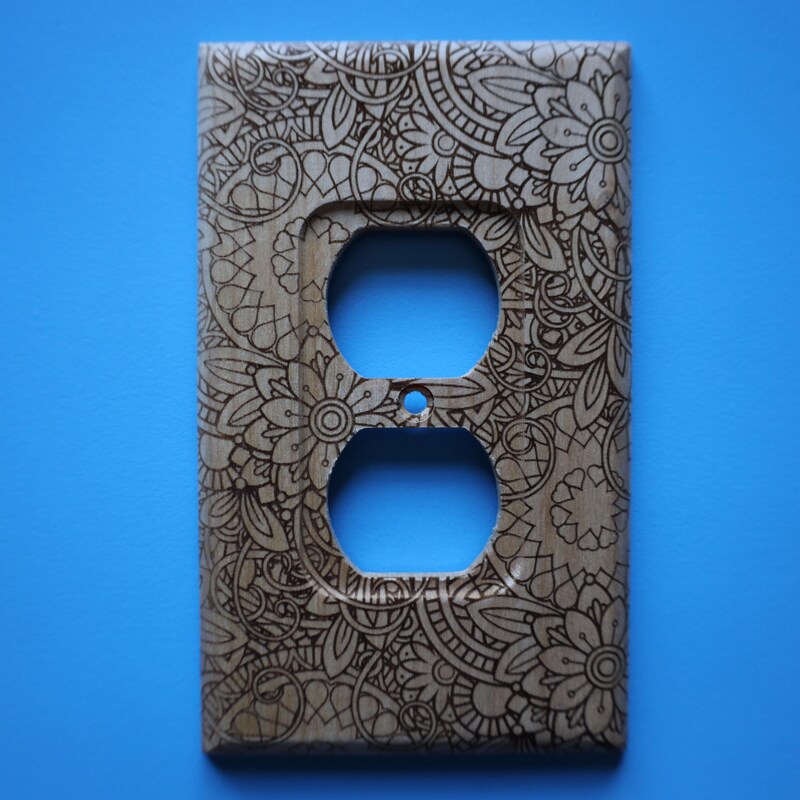 Electrical Outlet - Etsy