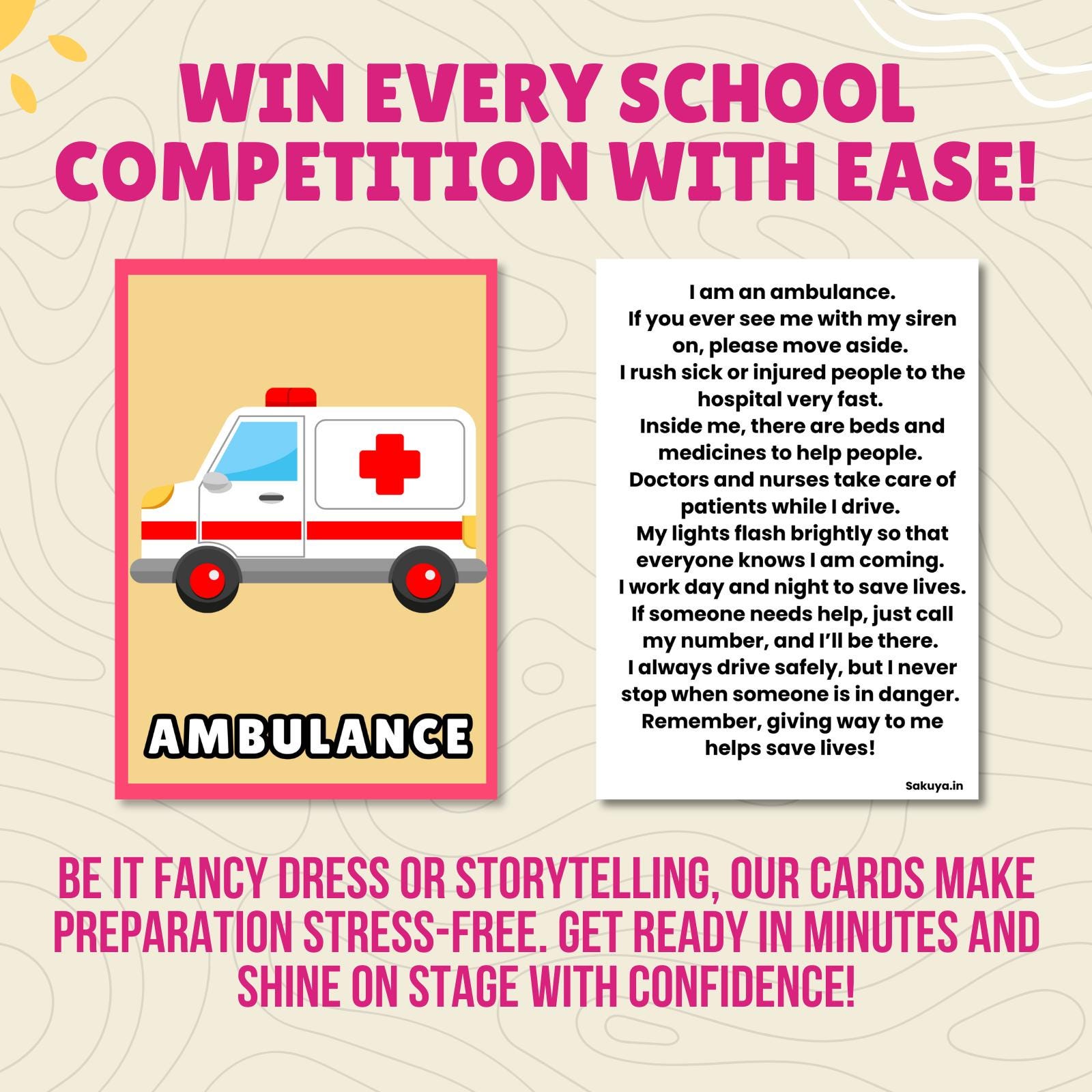 Printable Role Play Cards for Kids | Pretend Play, ESL Games ...