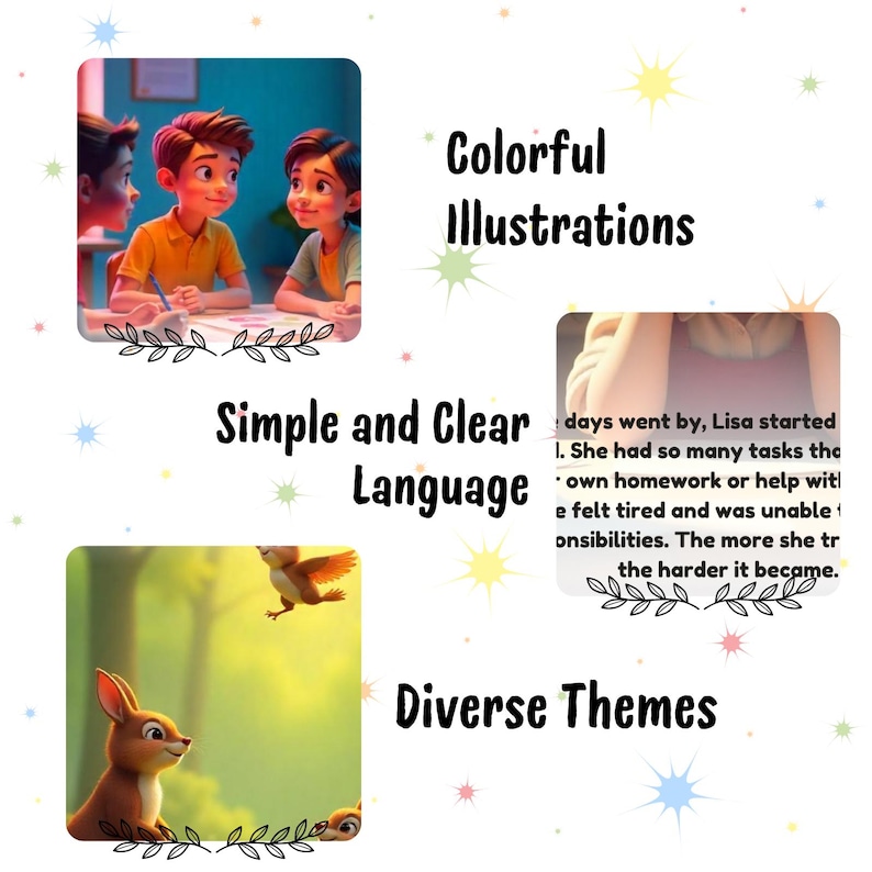 100 Moral Stories for Kids | Bedtime & Animal Stories | Storytelling ...