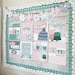 Winter Classroom Decor Posters | Digital Posters | Winter Theme | Easy ...