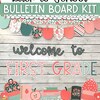 Modern School Style Teacher Toolbox Labels | Trendy + Modern Classroom ...
