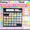 Dreamy Brights Bulletin Board Kit Back to School Bulletin Board Bright ...