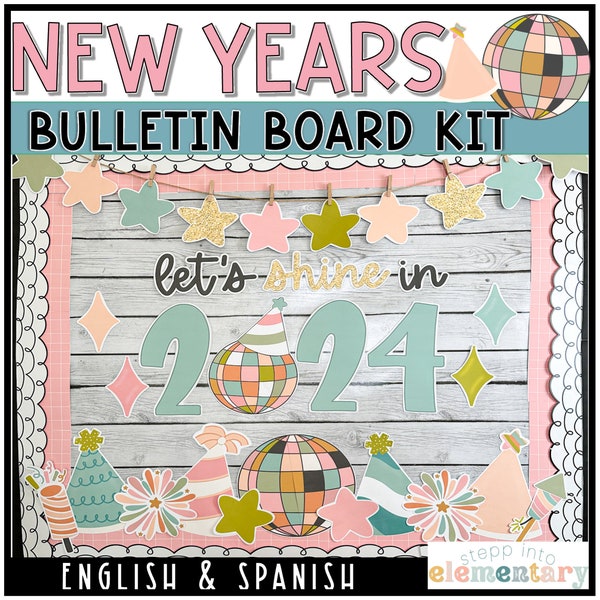 Activity Board - Etsy