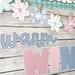 Winter Bulletin Board Kit January Bulletin Board Winter/holiday Theme ...