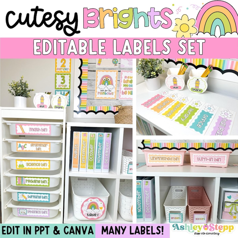 Printable Locker Labels - Etsy Australia