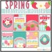 Spring Classroom Posters Set Spring Inspirational Posters April Edition ...