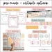 Pastel Doodles Classroom Decor | Trendy + Simple Classroom Decor 4,000 ...