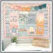 Floral Boho Classroom Decor Bundle (2,500+ Pages) - Etsy