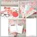 Back to School Bulletin Board Kit | Modern Classroom Decor (digital ...