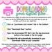 Wildflower Dreams Affirmation Station | Student Affirmations | Editable ...