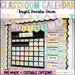 Pastel Doodles Student Birthday Display Student Birthdays Bulletin ...