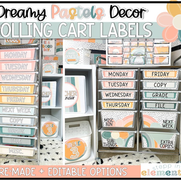 Classroom Decor - Etsy