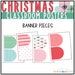 Christmas Classroom Decor Posters | Christmas Decor - Etsy