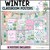 Spring Bulletin Board Kit | Trendy Spring/easter Bulletin Board | April ...