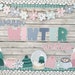 Winter Bulletin Board Kit January Bulletin Board Winter/holiday Theme ...