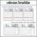 Winter Classroom Newsletter Templates | Editable, Trendy (powerpoint or ...