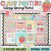 Summer Bulletin Board Kit | Summer Decor | May Edition | Summer ...