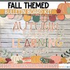 Halloween Bulletin Board Kit October Edition Halloween Decor October ...