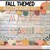 Halloween Bulletin Board Kit October Edition Halloween Decor October ...