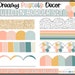 Dreamy Pastels Teacher Toolbox Labels | Classroom Organization ...
