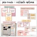 Pastel Doodles Classroom Decor | Trendy + Simple Classroom Decor 4,000 ...