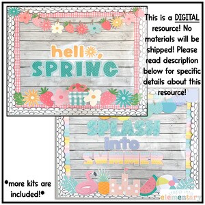 Classroom Bulletin Board Kits | Holiday Bulletin Boards | Seasonal ...