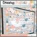 Dreamy Pastels Student Birthday Display Student Birthdays Bulletin ...
