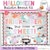 Halloween Bulletin Board Kit October Edition Halloween Decor October ...