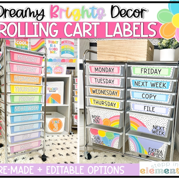 Classroom Decor - Etsy