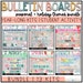 Classroom Bulletin Board Kits Holiday Bulletin Boards Seasonal Bulletin ...