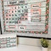 Modern School Style Classroom Decor Bundle (2,500+ Page) - Etsy