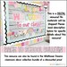 Back to School Bulletin Board Kit Wildflower Dreams Decor Bulletin ...