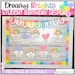 Dreamy Brights Student Birthday Display | Student Birthdays | Bulletin ...