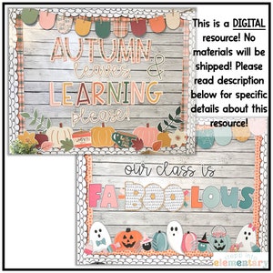 Classroom Bulletin Board Kits | Holiday Bulletin Boards | Seasonal ...