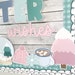 Winter Bulletin Board Kit January Bulletin Board Winter/holiday Theme ...