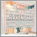 Floral Boho Bulletin Board Kit | Back to School Bulletin Board | Boho ...