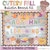 Floral Boho Bulletin Board Kit Back to School Bulletin Board Boho ...