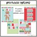 Christmas Classroom Posters Set | Trendy Christmas Decorations ...