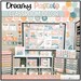 Dreamy Pastels Classroom Decor Trendy Pastel Classroom Decor 3,000 Page ...