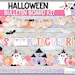 Dreamy Brights Student Birthday Display Student Birthdays Bulletin ...